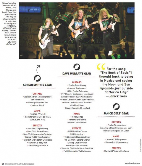 Artist relations, a tale of two very different men called Dave ...