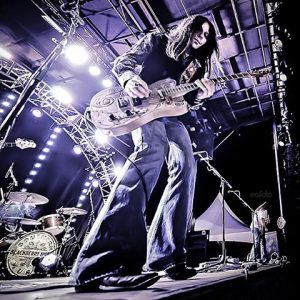 Artists - Wampler Pedals