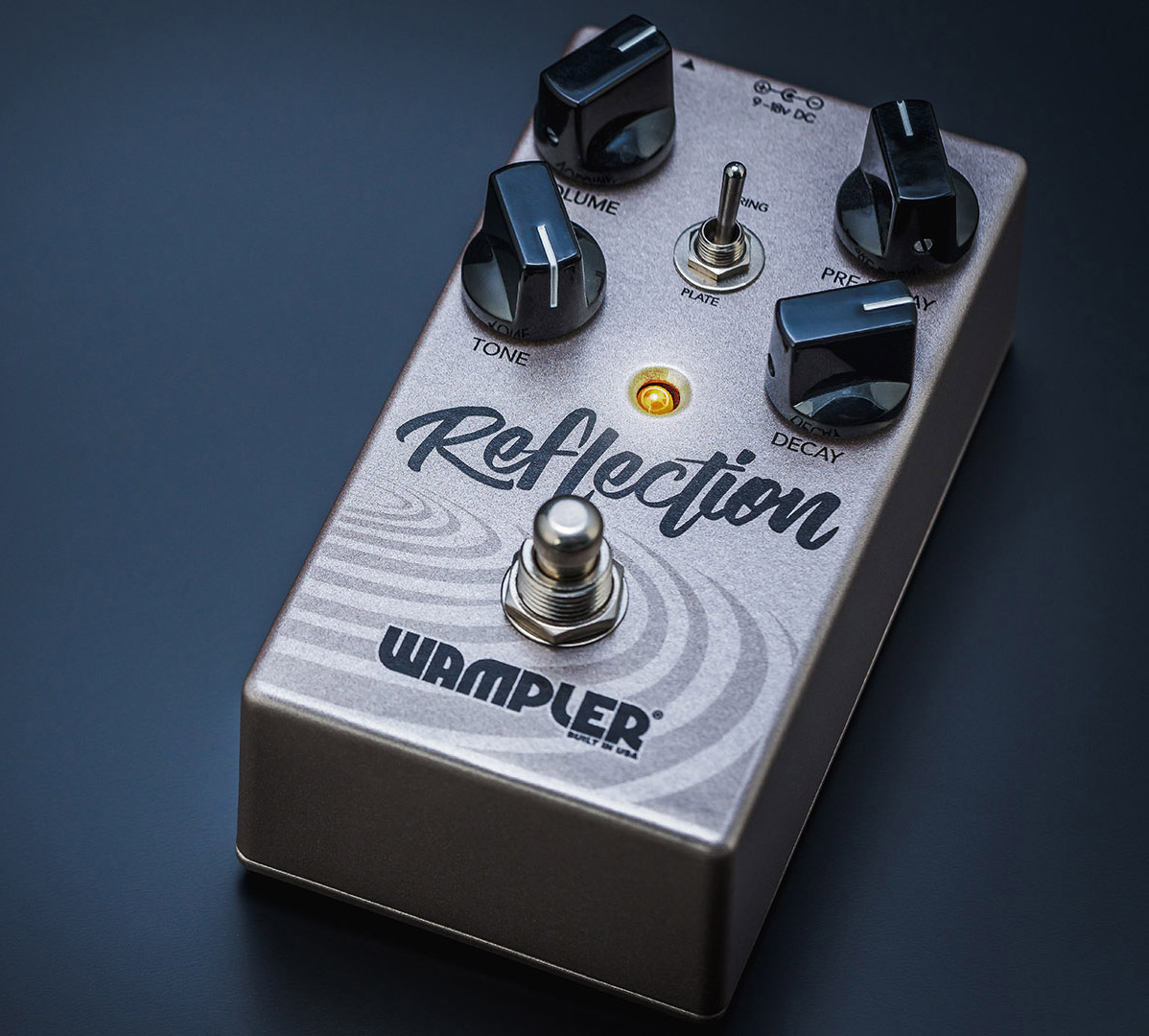 Reflection - Wampler Pedals
