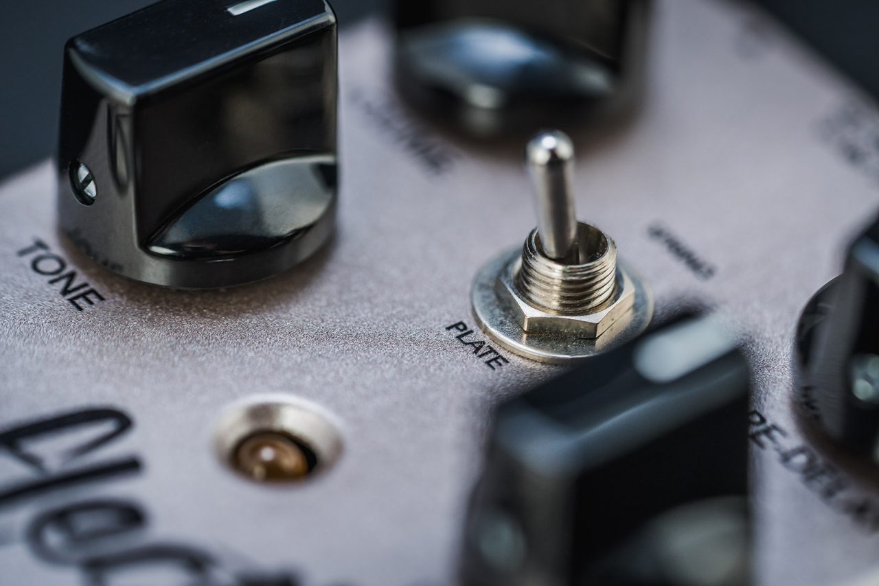 Reflection - Wampler Pedals