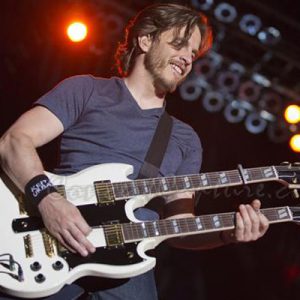 Artists - Wampler Pedals