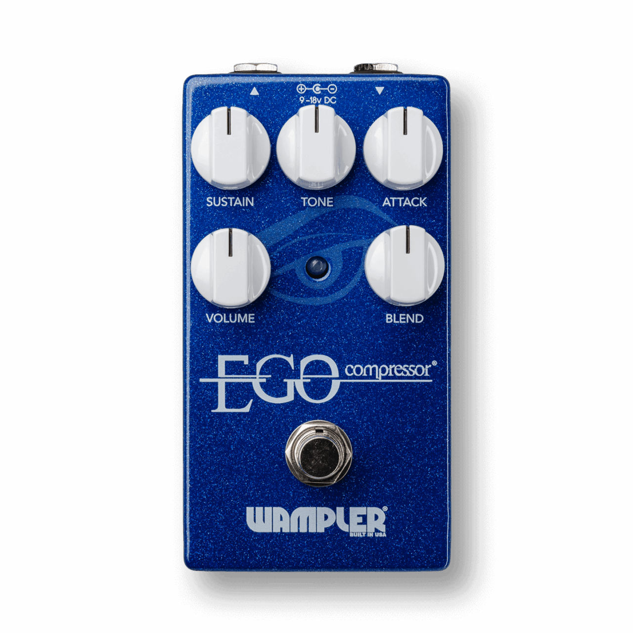 Ego Compressor - Wampler Pedals
