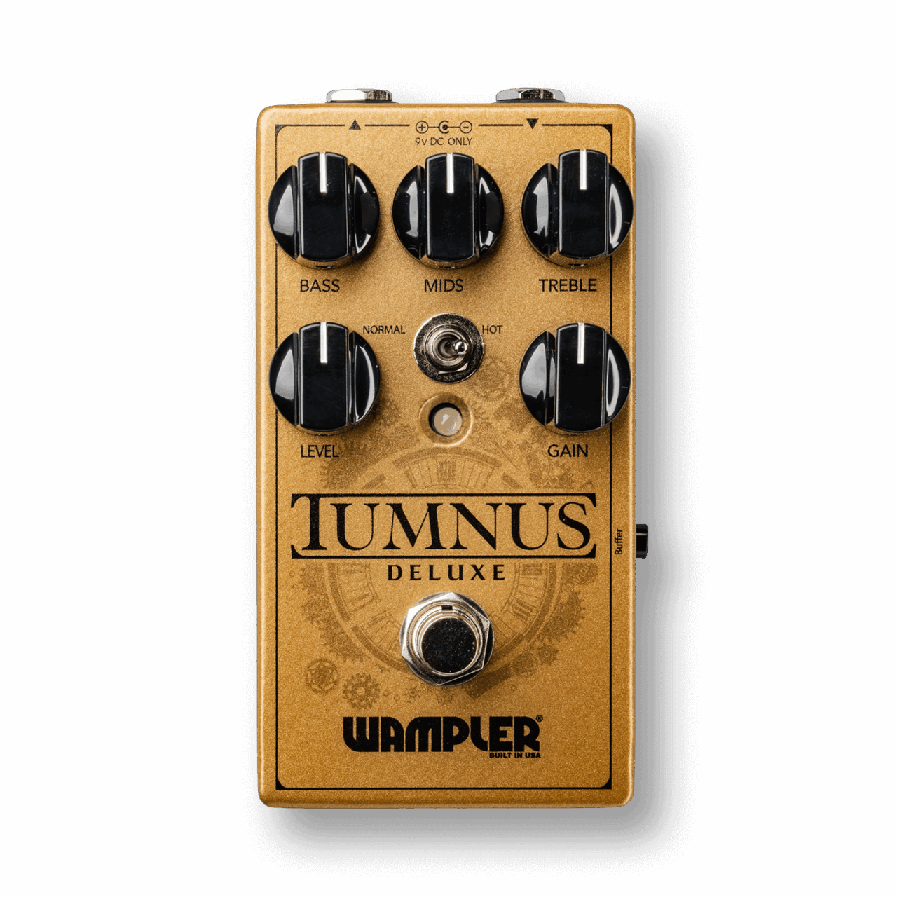 Tumnus Deluxe - Wampler Pedals