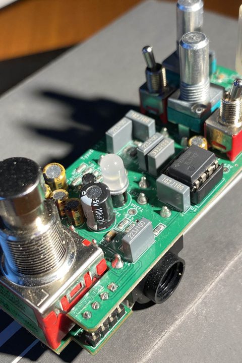 How To Survive Ratsbane