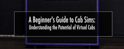 A Beginner's Guide to Cab Sims - Wampler Pedals