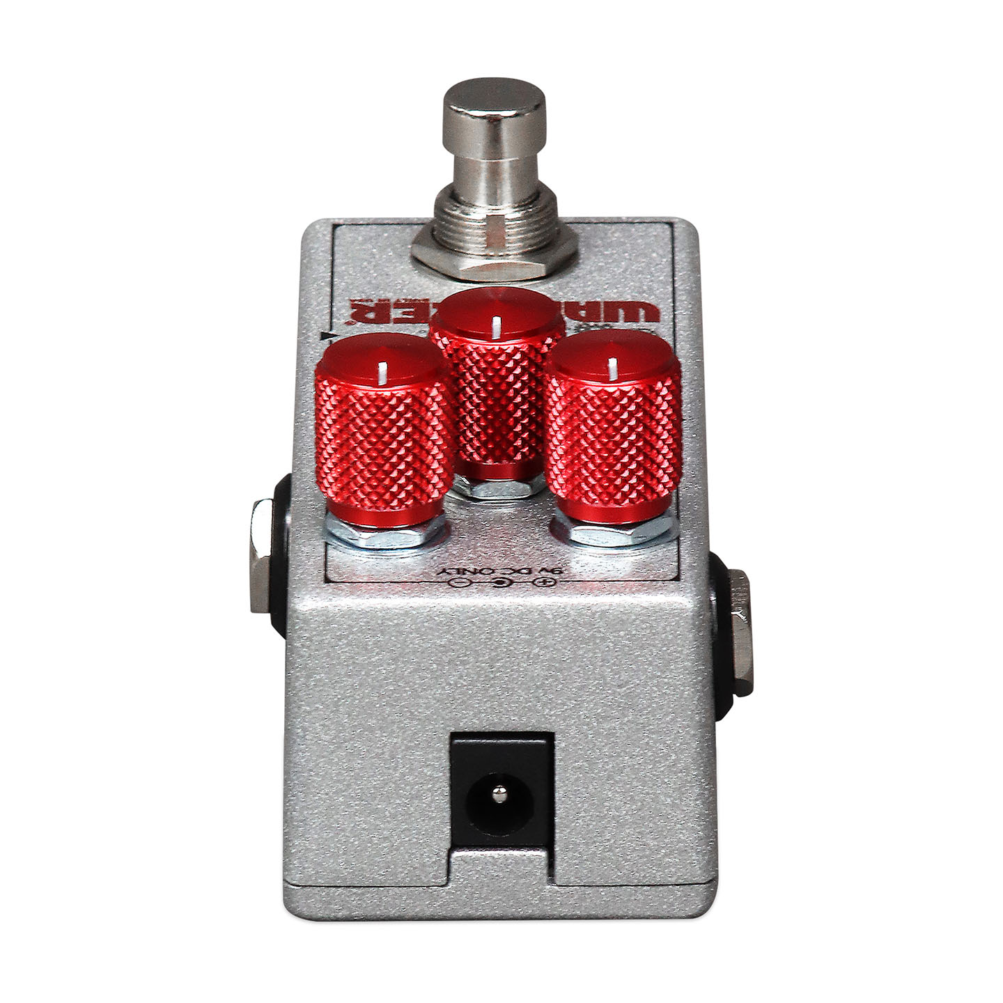 Germanium Tumnus - Wampler Pedals