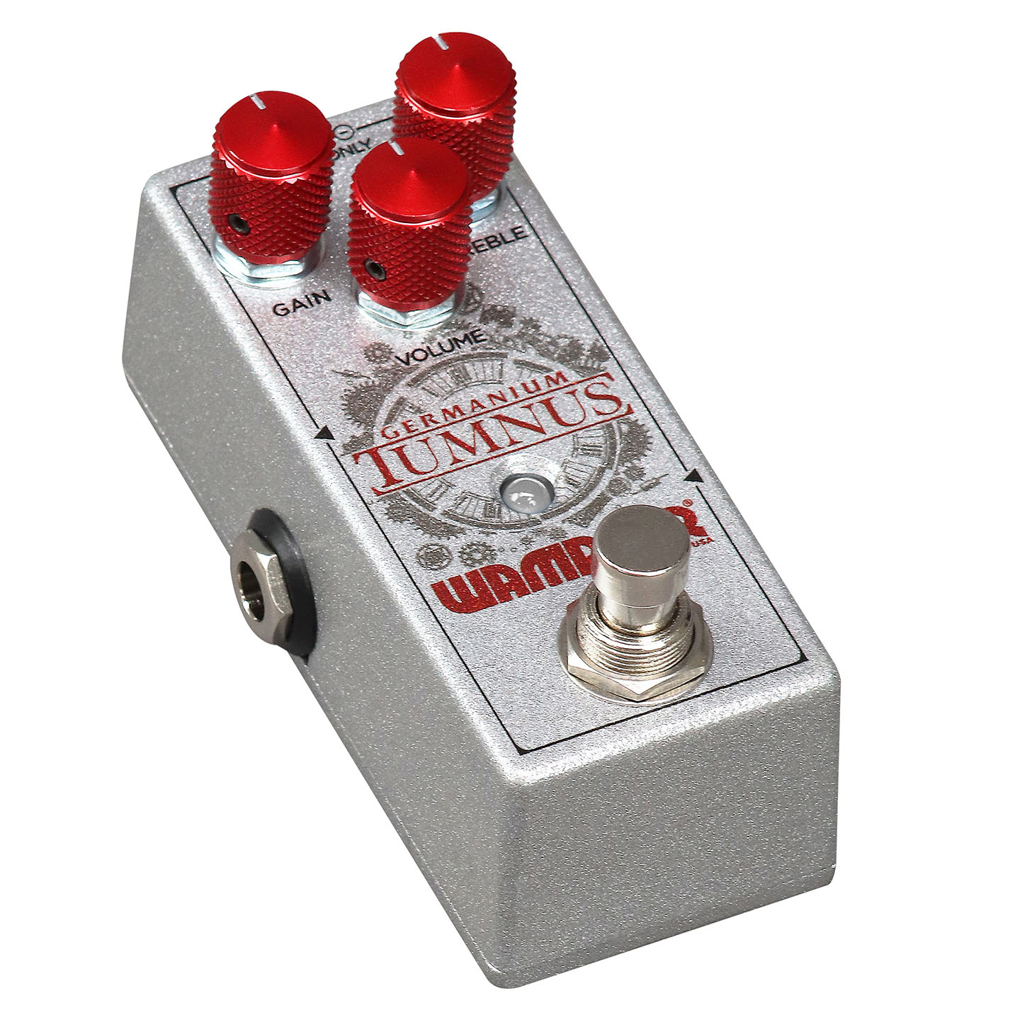 Germanium Tumnus - Wampler Pedals