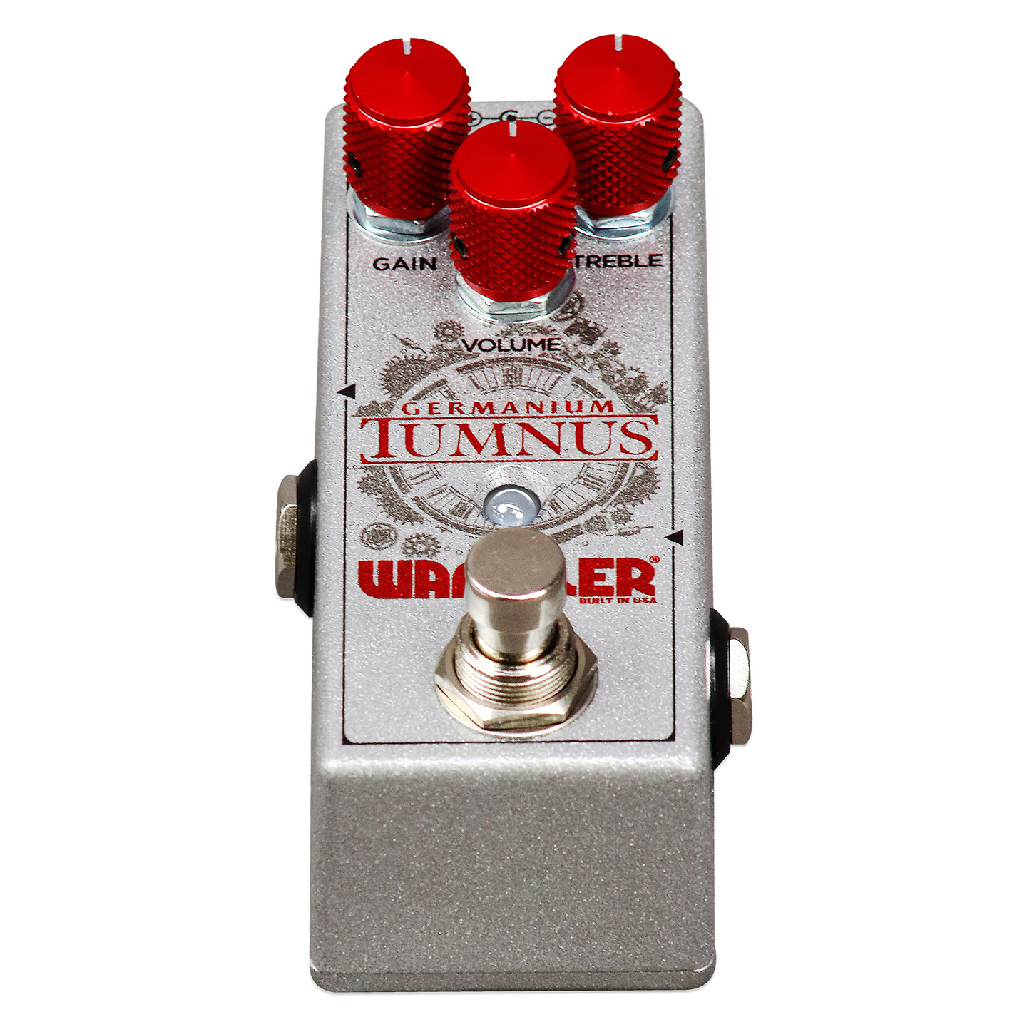 Germanium Tumnus - Wampler Pedals