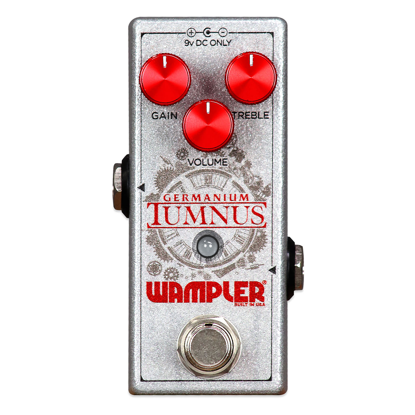 Germanium Tumnus - Wampler Pedals