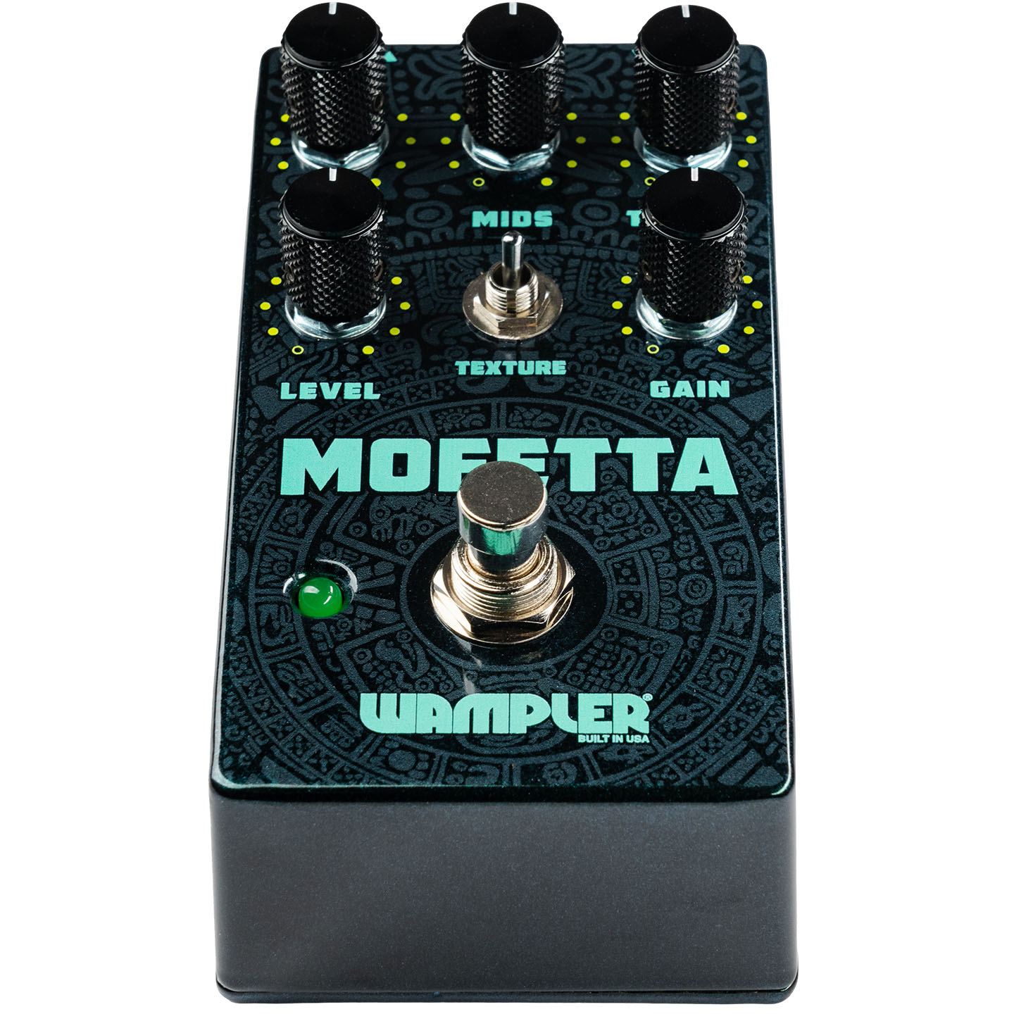 Mofetta - Wampler Pedals