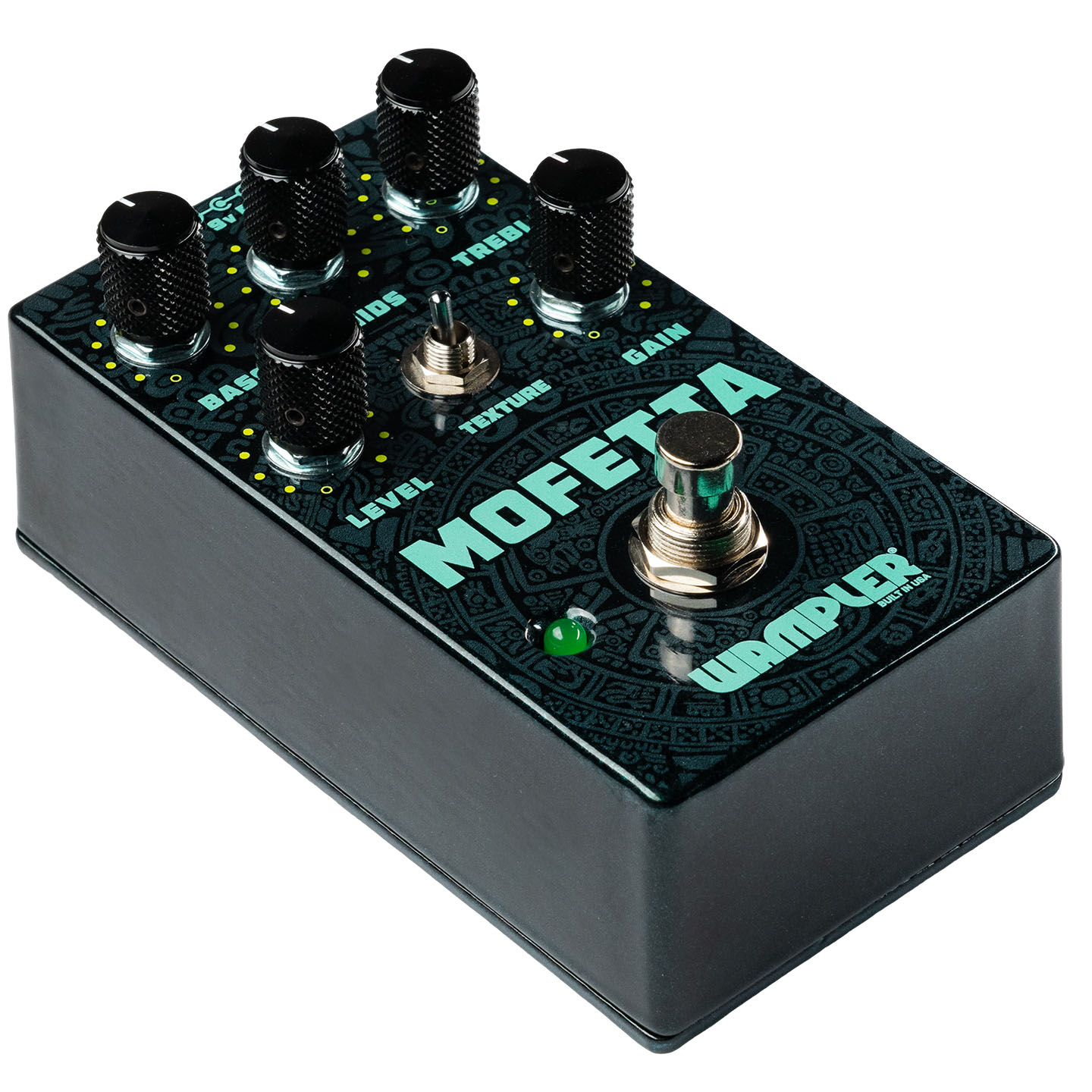 Mofetta - Wampler Pedals