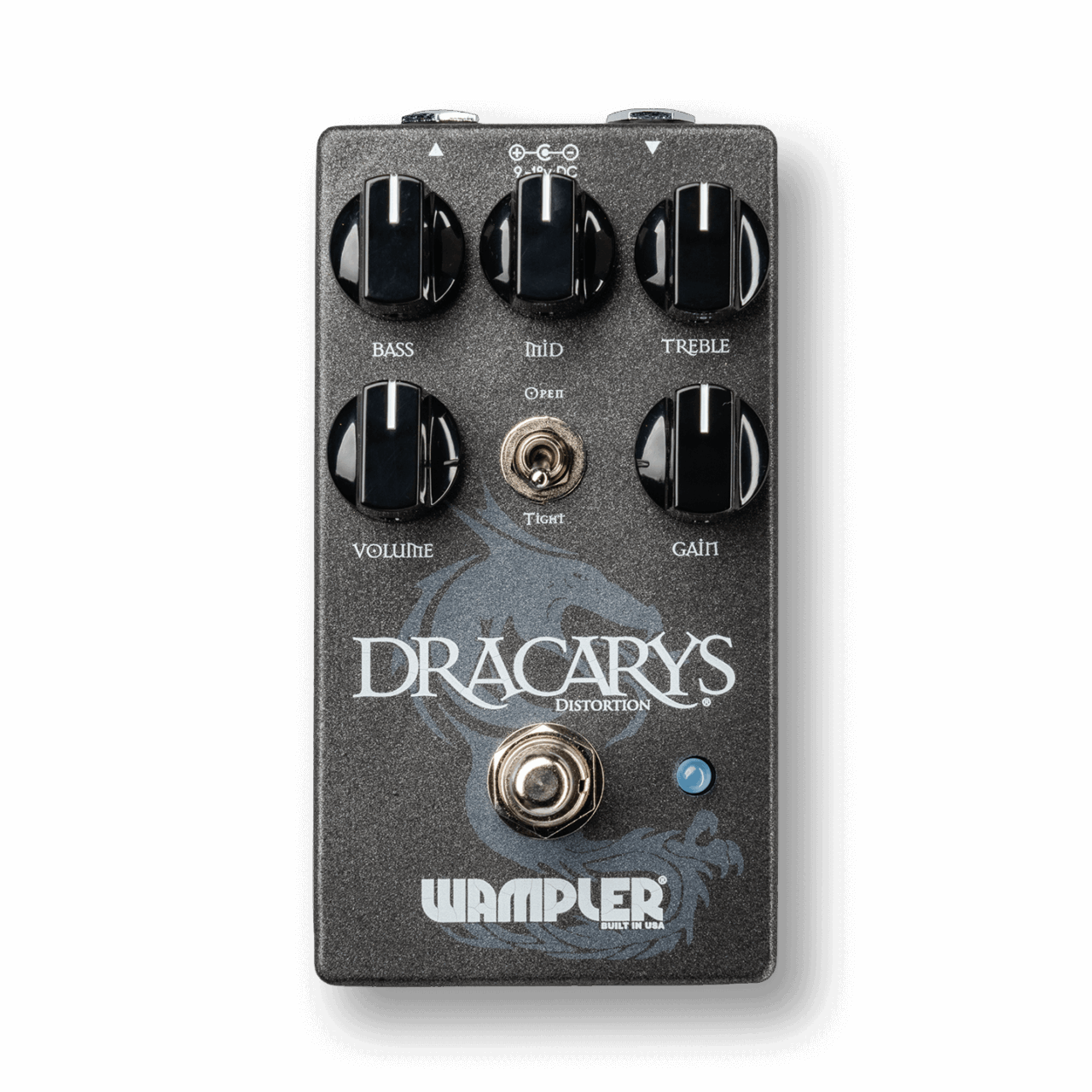Downloads - Wampler Pedals