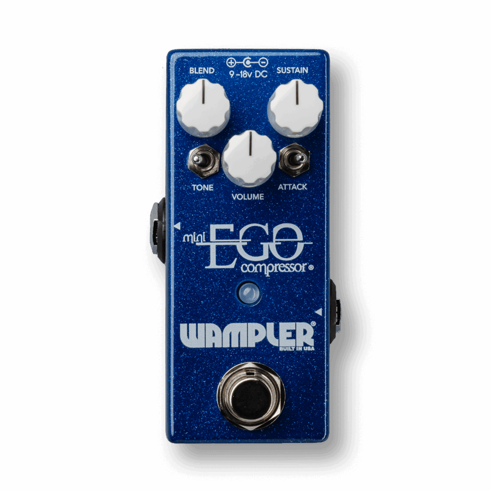 Downloads - Wampler Pedals