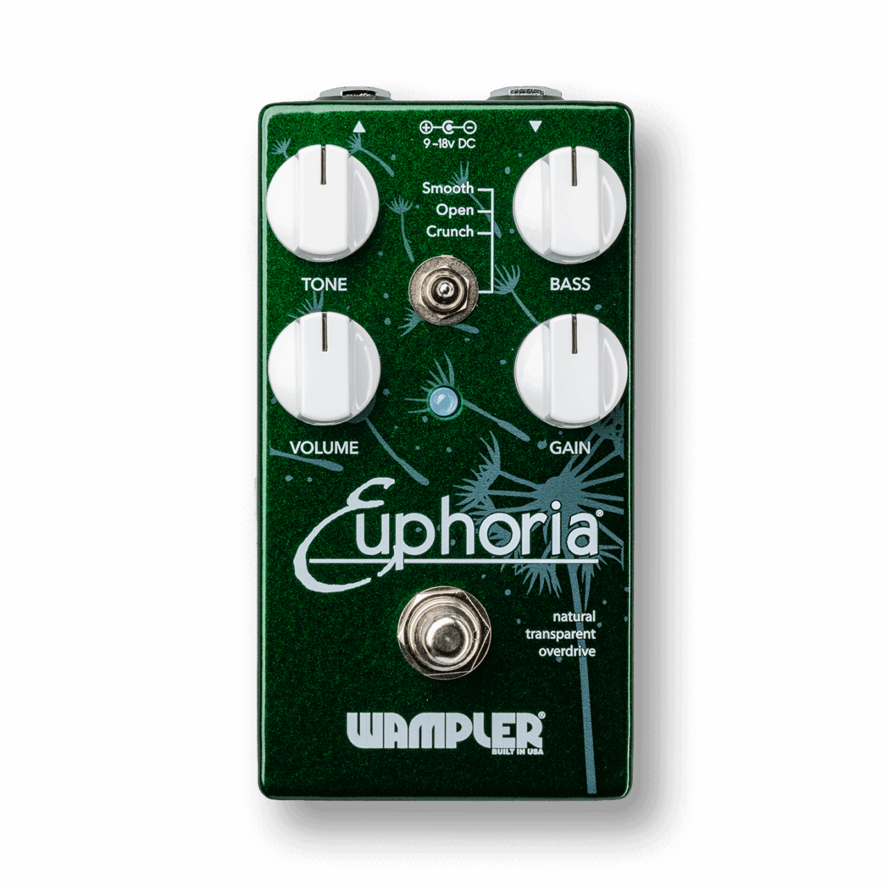 Downloads - Wampler Pedals