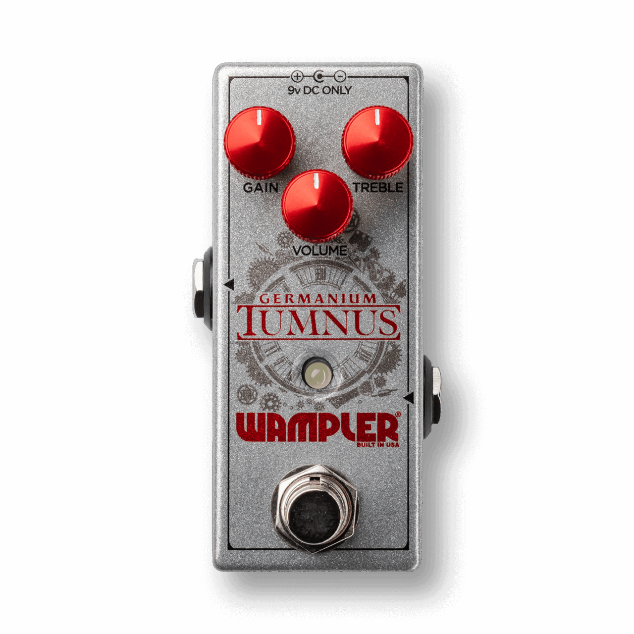 Downloads - Wampler Pedals
