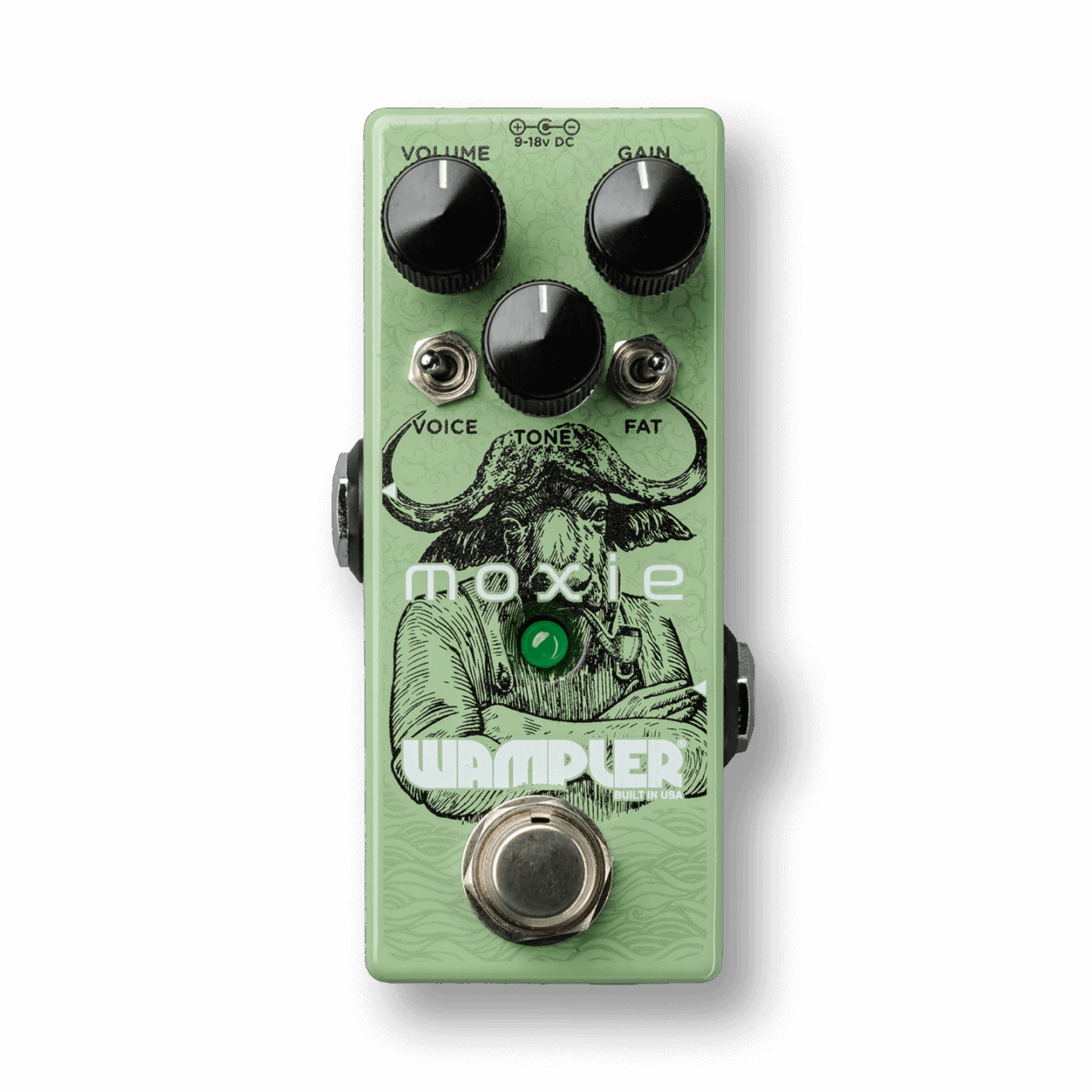 Downloads - Wampler Pedals