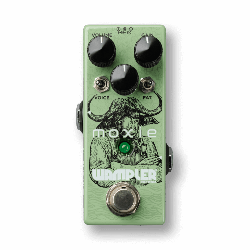 Downloads - Wampler Pedals