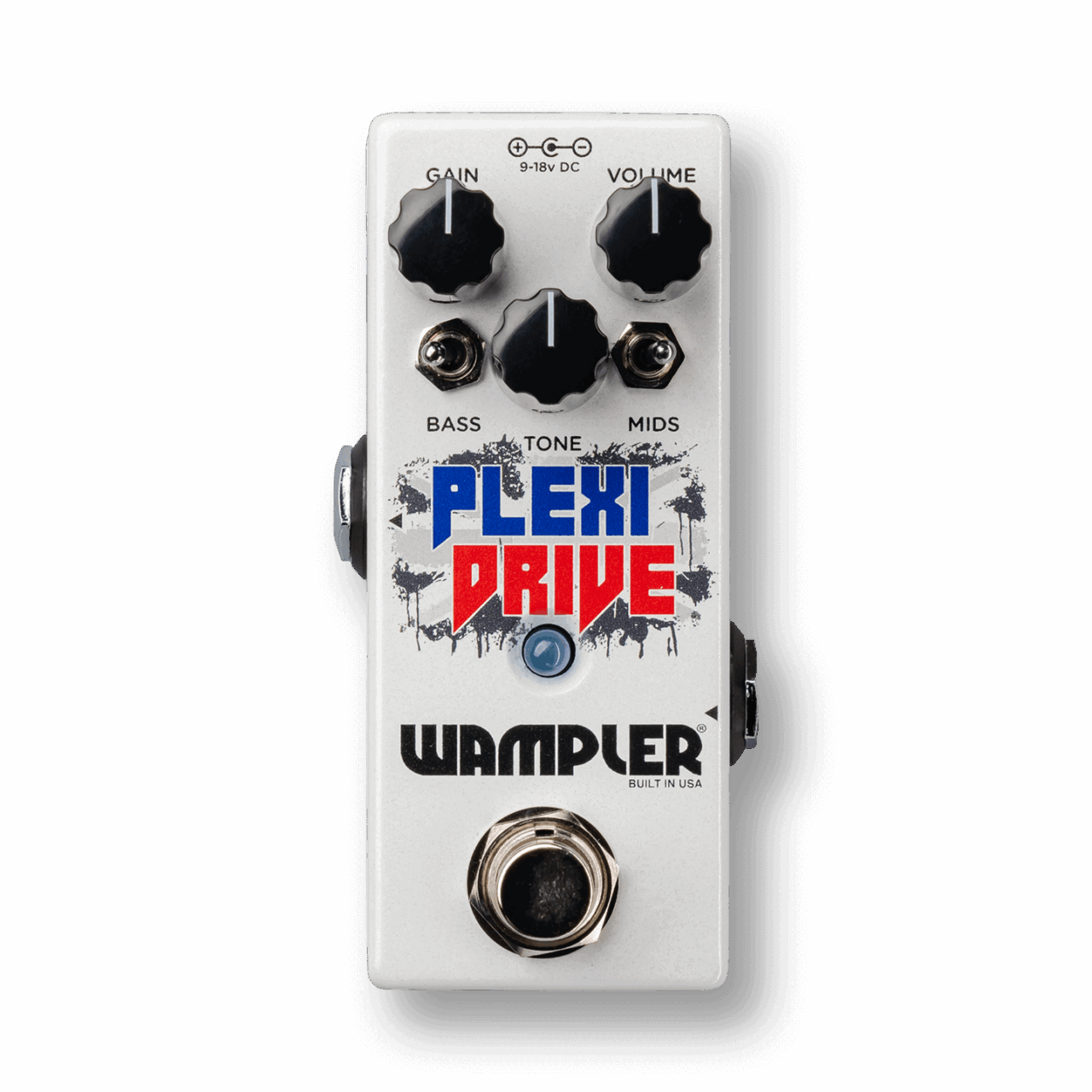 Downloads - Wampler Pedals