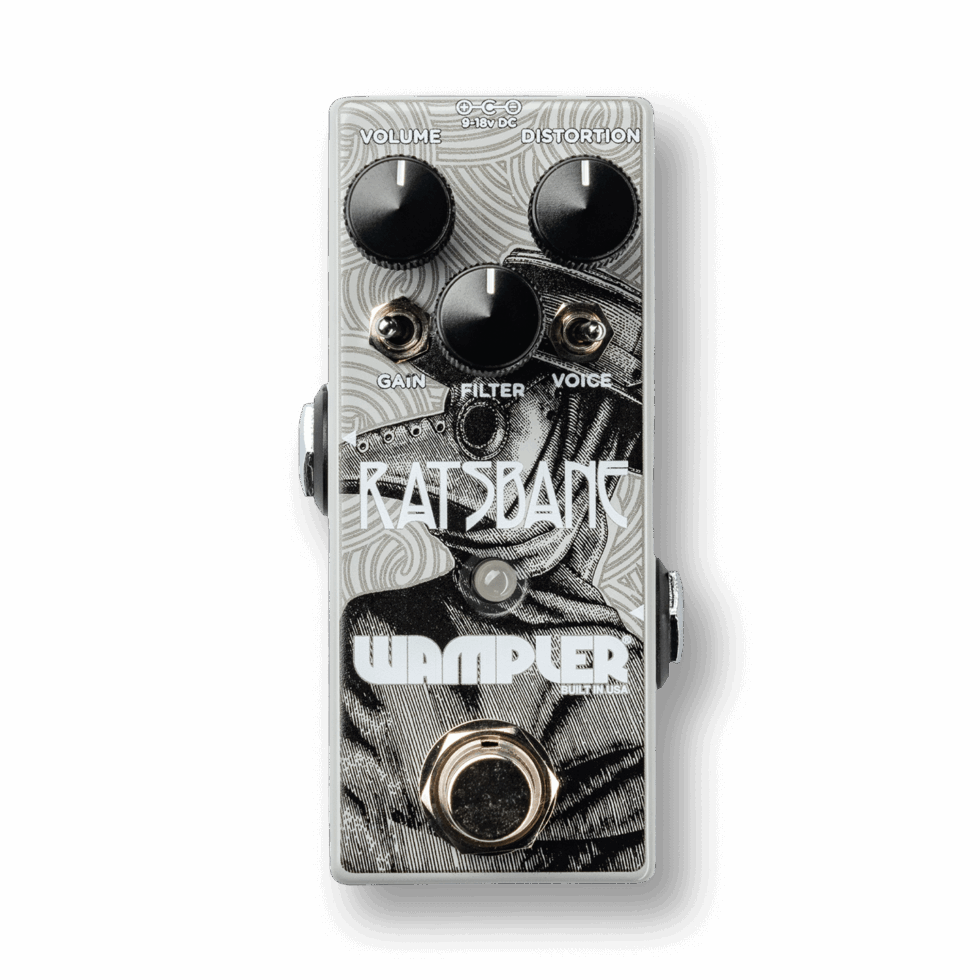 Downloads - Wampler Pedals