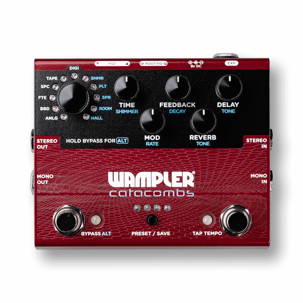 Downloads - Wampler Pedals