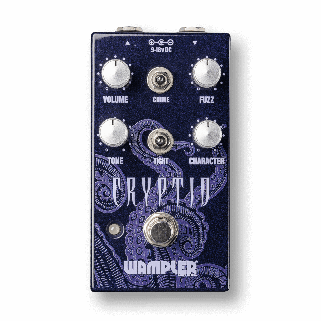 Downloads - Wampler Pedals